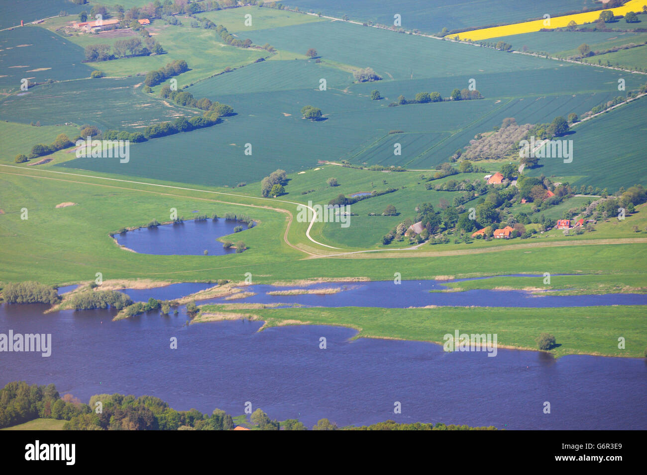 Wendland hi-res stock photography and images - Alamy