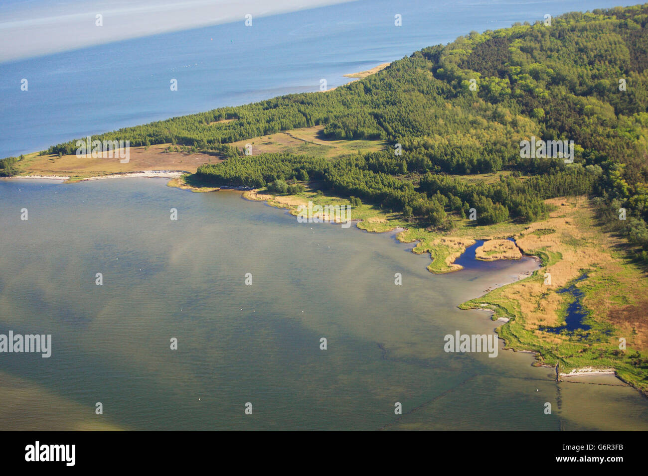 Bock island hi-res stock photography and images - Alamy