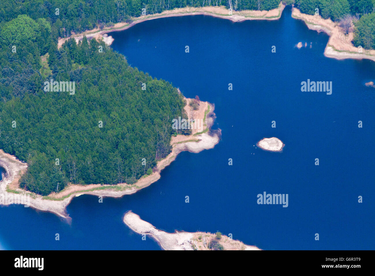 Silbersee hi-res stock photography and images - Alamy