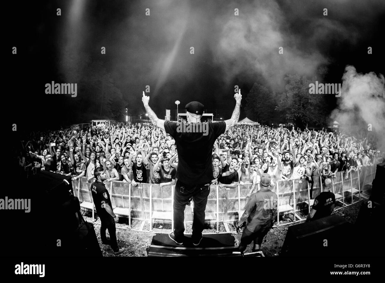 Dropkick murphys hi-res stock photography and images - Alamy