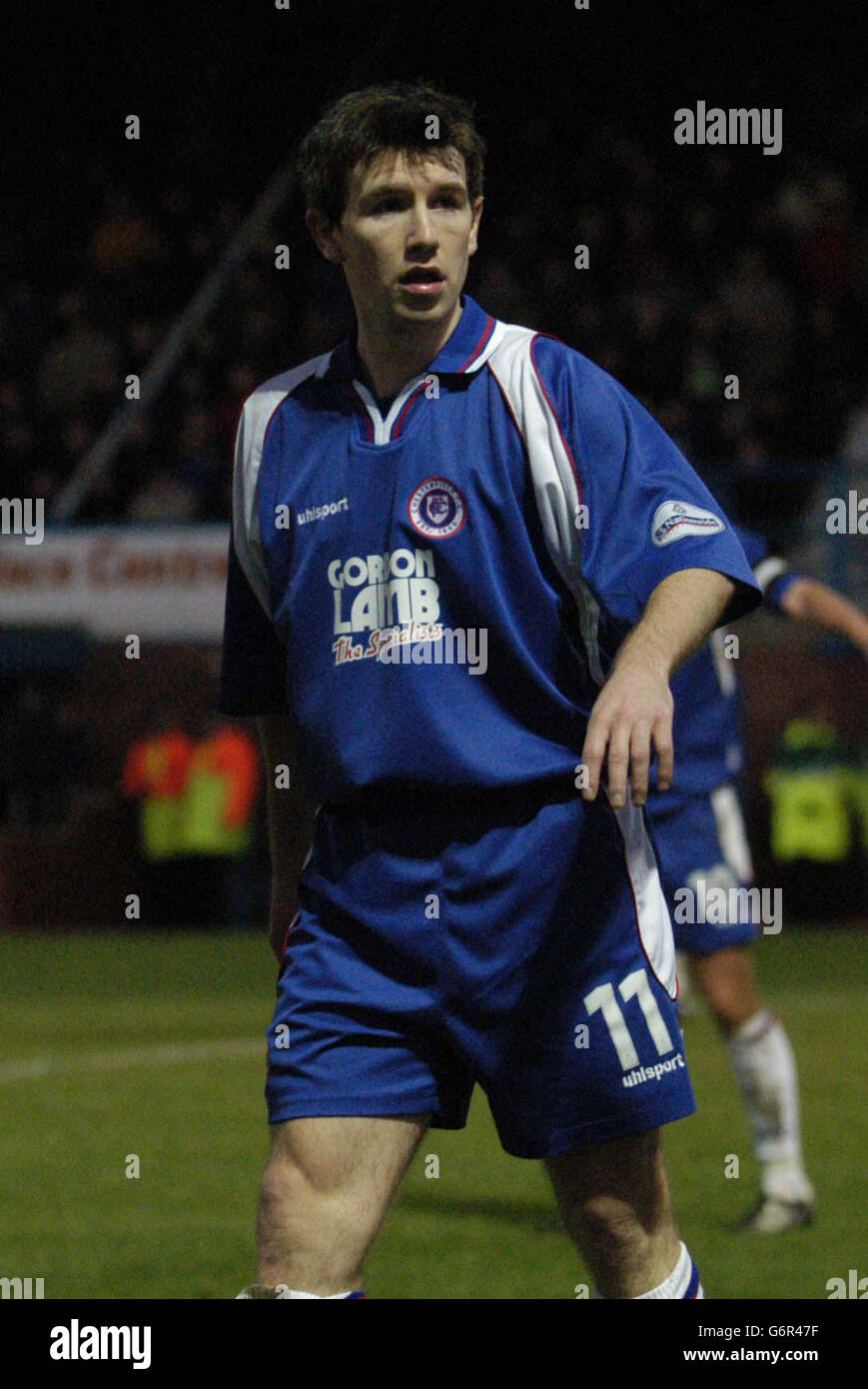 Mark innes hi-res stock photography and images - Alamy