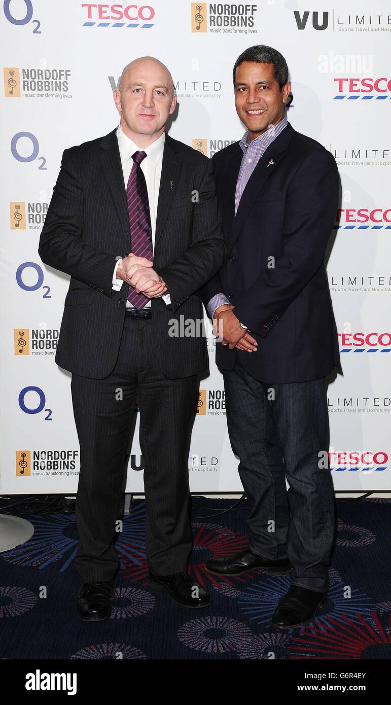 Jeremy robbins hi-res stock photography and images - Alamy