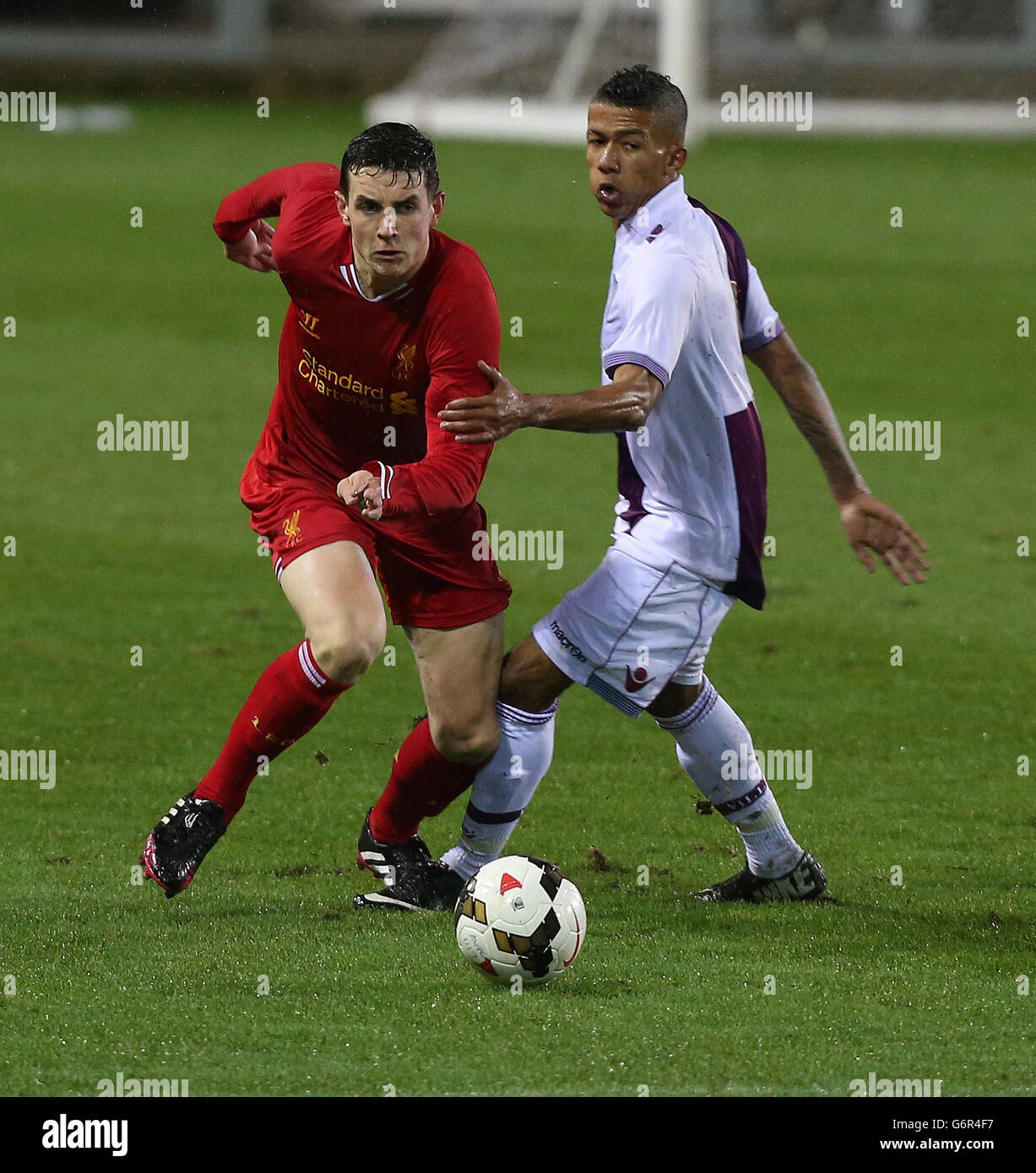 Jerell sellars hi-res stock photography and images - Alamy