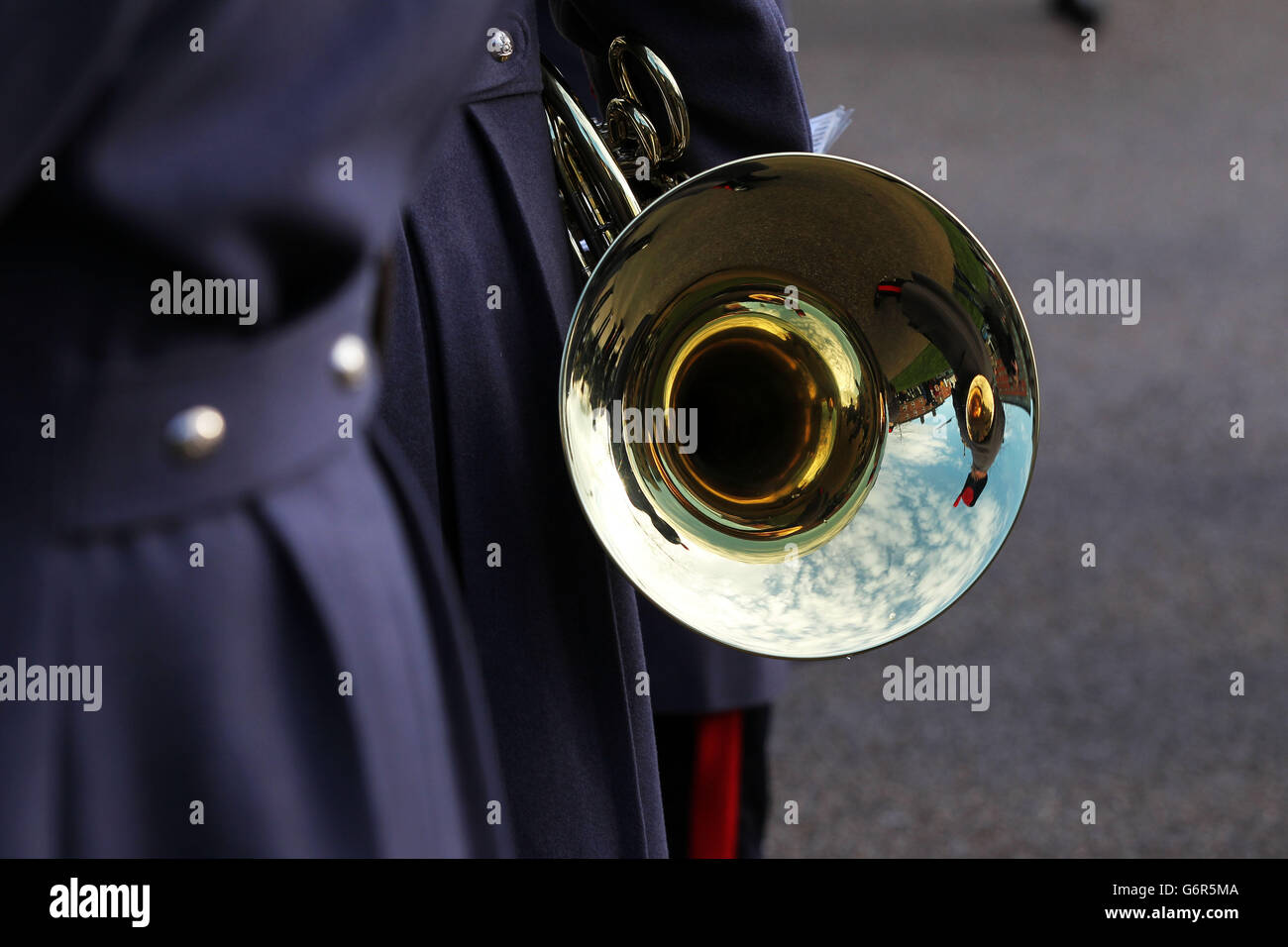 1st regiment royal horse artillery hi-res stock photography and images ...