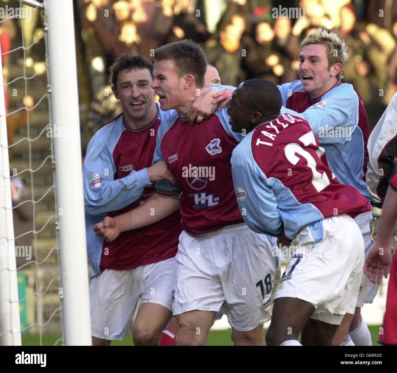 Steve Torpey High Resolution Stock Photography and Images - Alamy