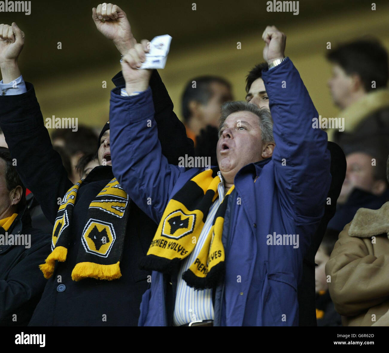 New notts county chairman hi-res stock photography and images - Alamy