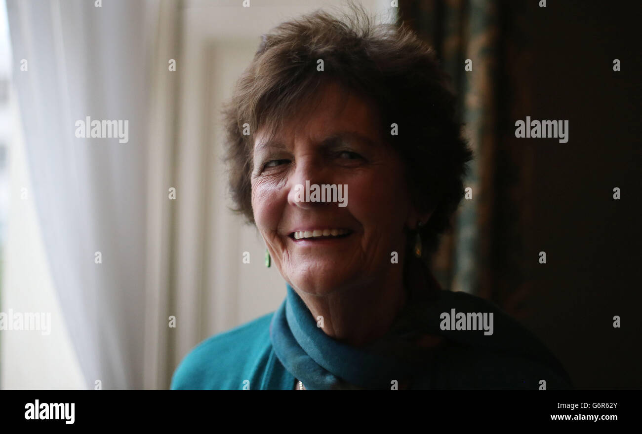 Philomena hi-res stock photography and images - Alamy