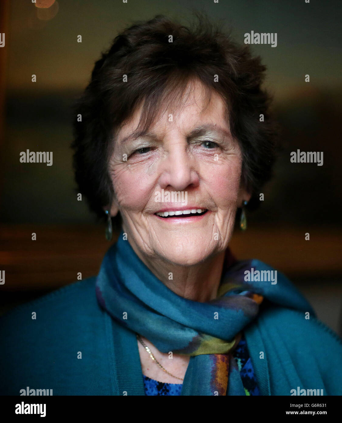 Philomena project hi-res stock photography and images - Alamy