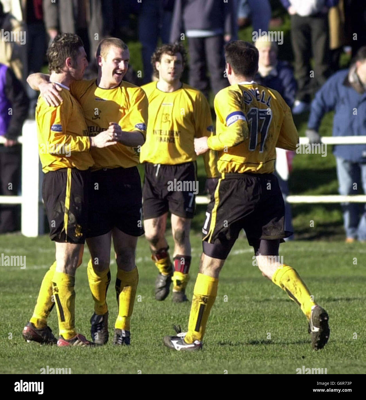 Derek lilley hi-res stock photography and images - Alamy