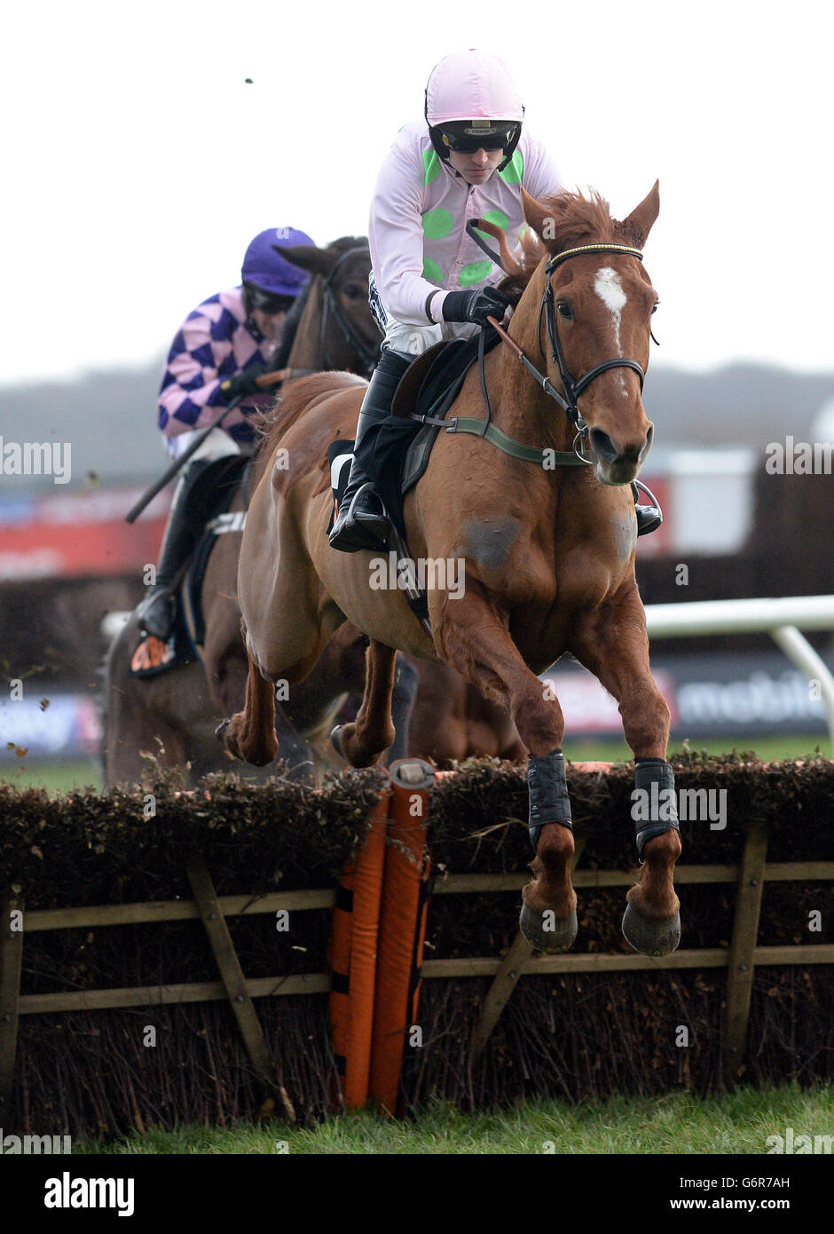 Annie power horse hi-res stock photography and images - Alamy