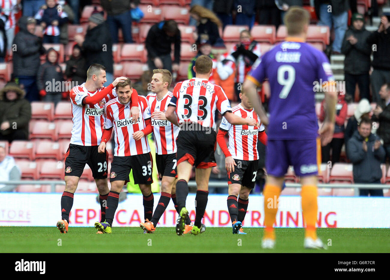 Kidderminster harriers stadium hi-res stock photography and images - Alamy
