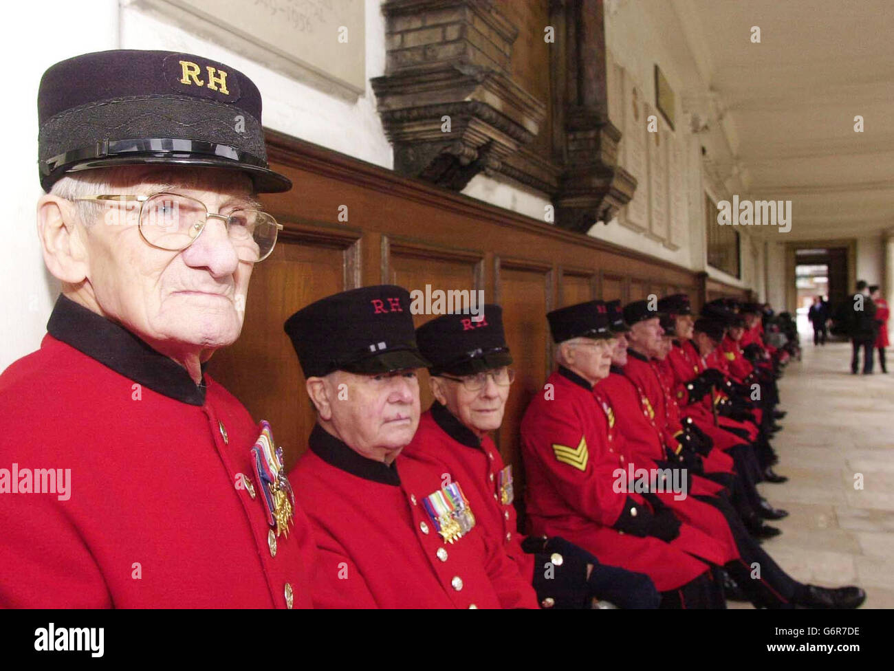 Belfast second world war hi-res stock photography and images - Alamy