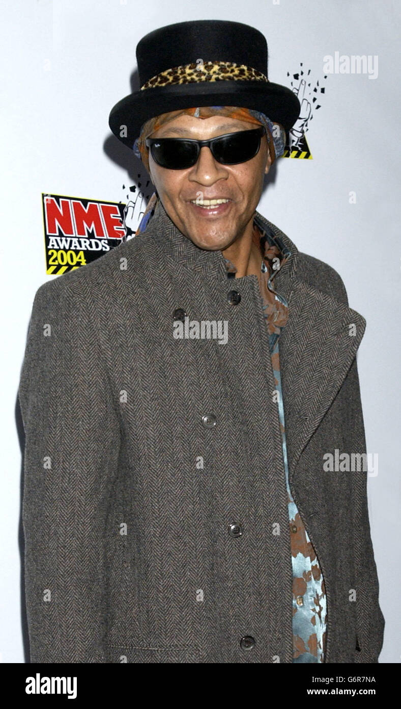 Arthur lee 2004 hi-res stock photography and images - Alamy