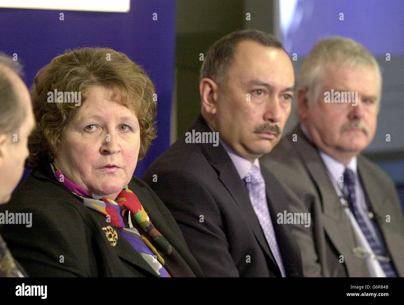 Mother of heroin addict rachel whitear hi-res stock photography and ...