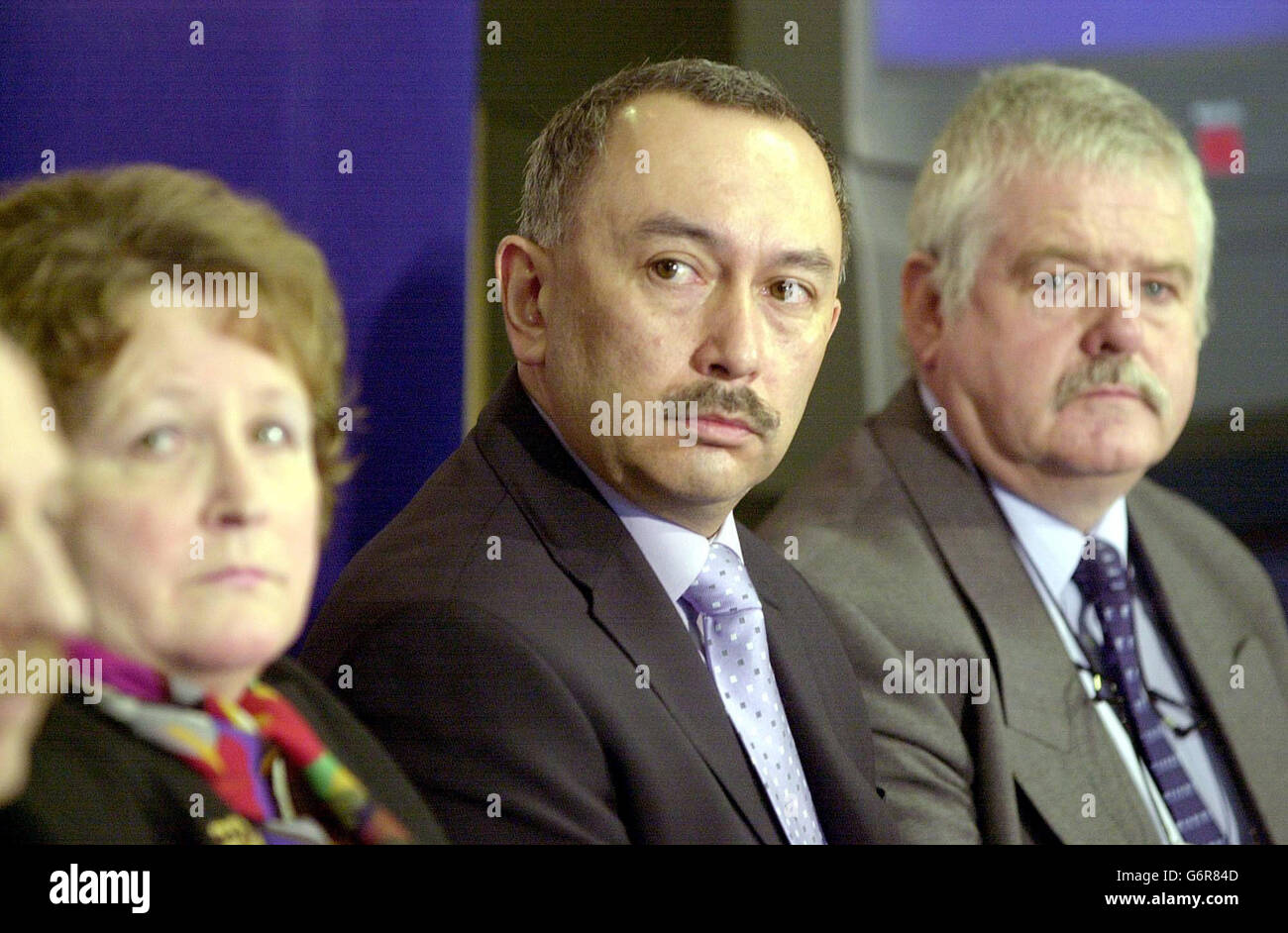 Mother of heroin addict rachel whitear hi-res stock photography and ...