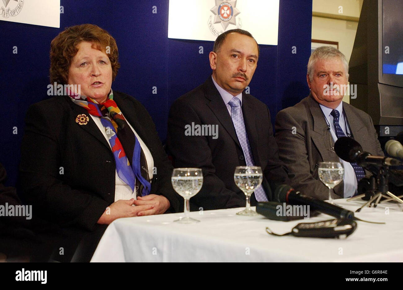 Rachel whitear body exhumed hi-res stock photography and images - Alamy