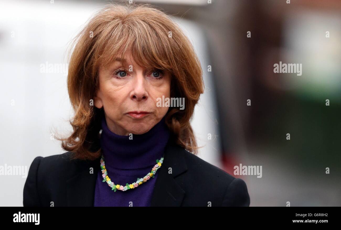 Coronation Street Star William Roache High Resolution Stock Photography ...