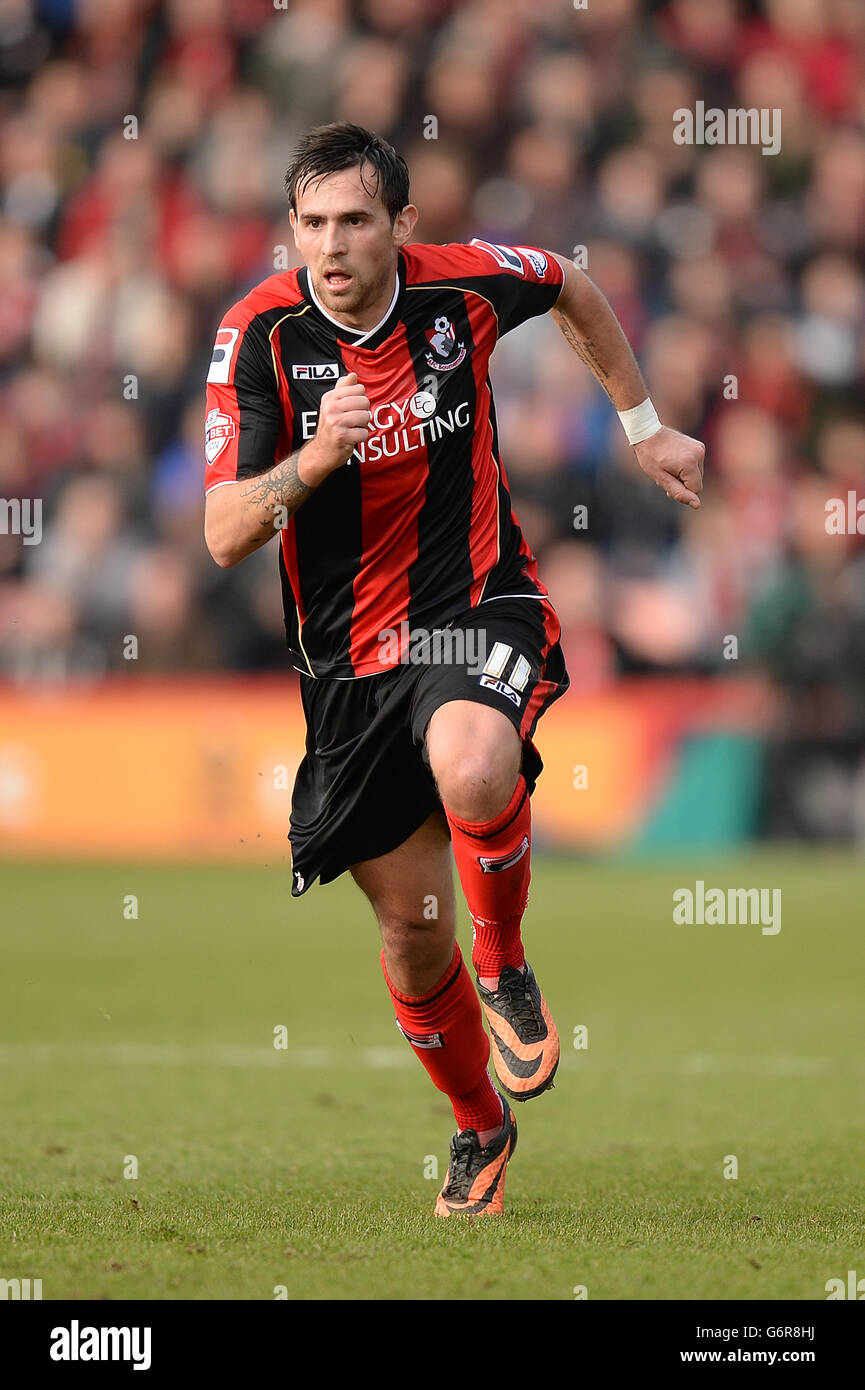 Soccer - FA Cup - Fourth Round - AFC Bournemouth v Liverpool ...