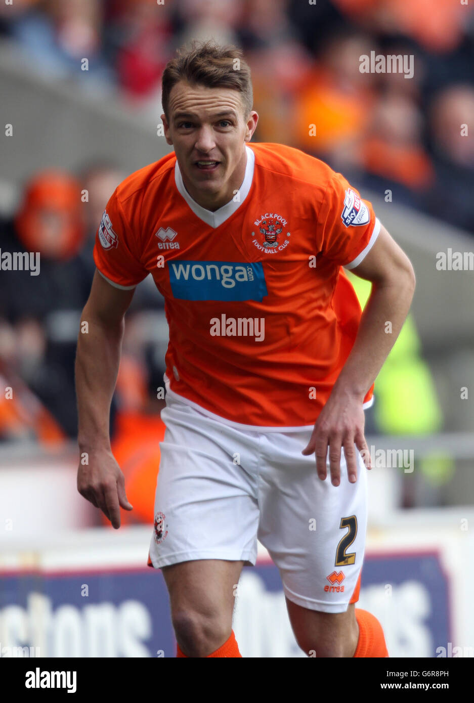 Soccer - Sky Bet Championship - Blackpool v Doncaster Rovers ...