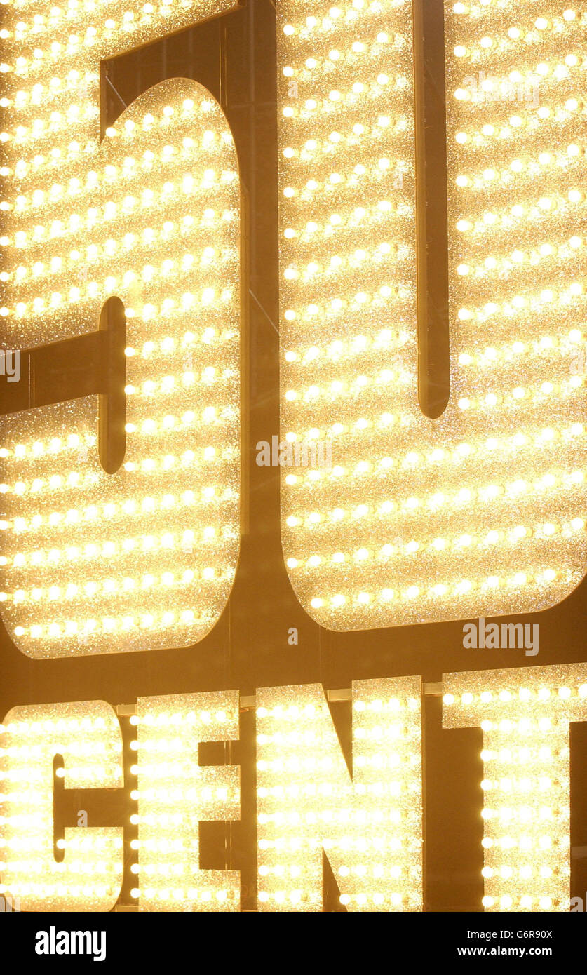 50 Cent 2004 High Resolution Stock Photography and Images - Alamy