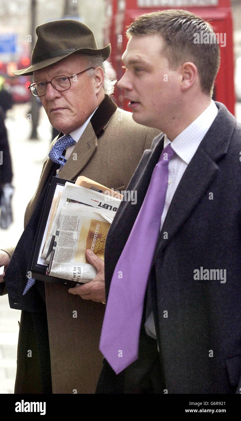 Mr giles french hi-res stock photography and images - Alamy