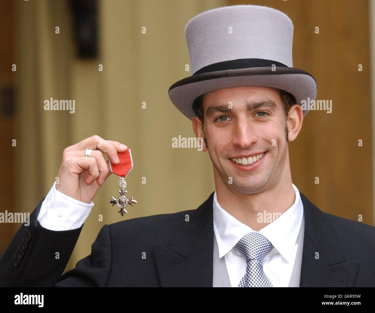 James gibson hi-res stock photography and images - Alamy