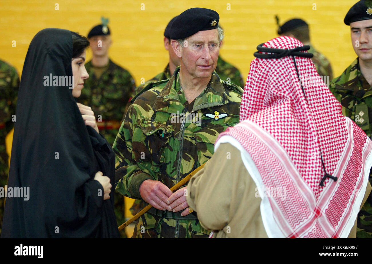 Bulford barracks hi-res stock photography and images - Alamy