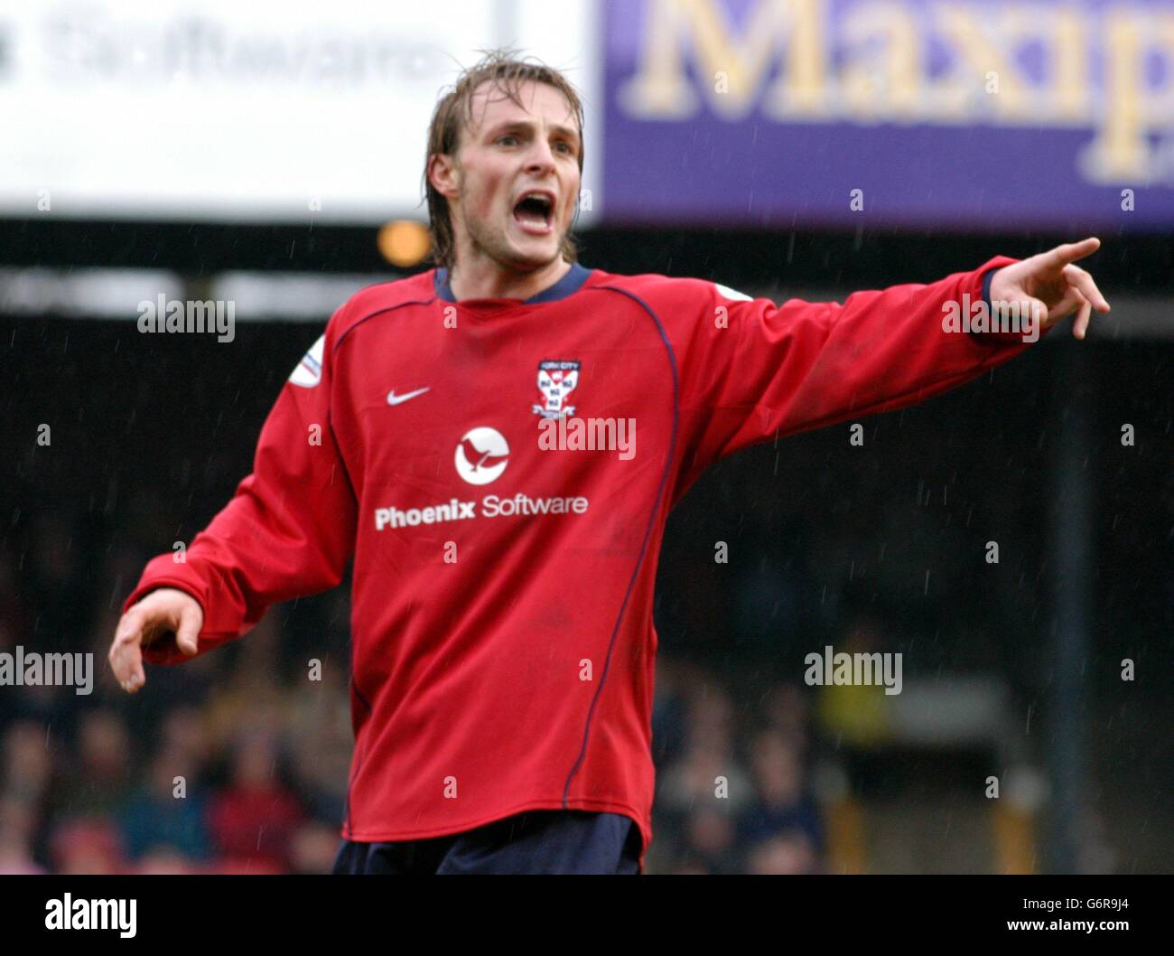 Justin Walker High Resolution Stock Photography and Images - Alamy