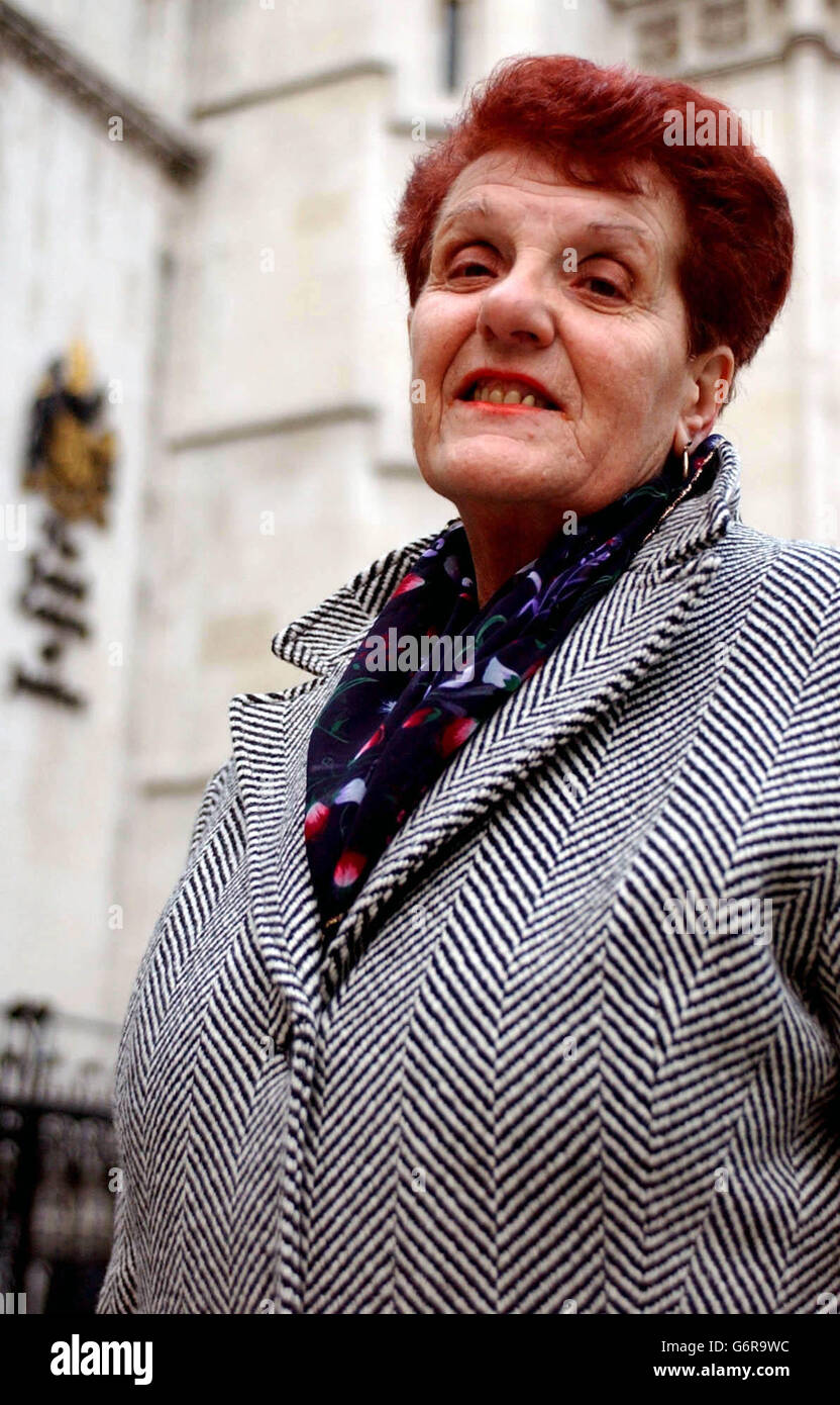 Deloris hi-res stock photography and images - Alamy