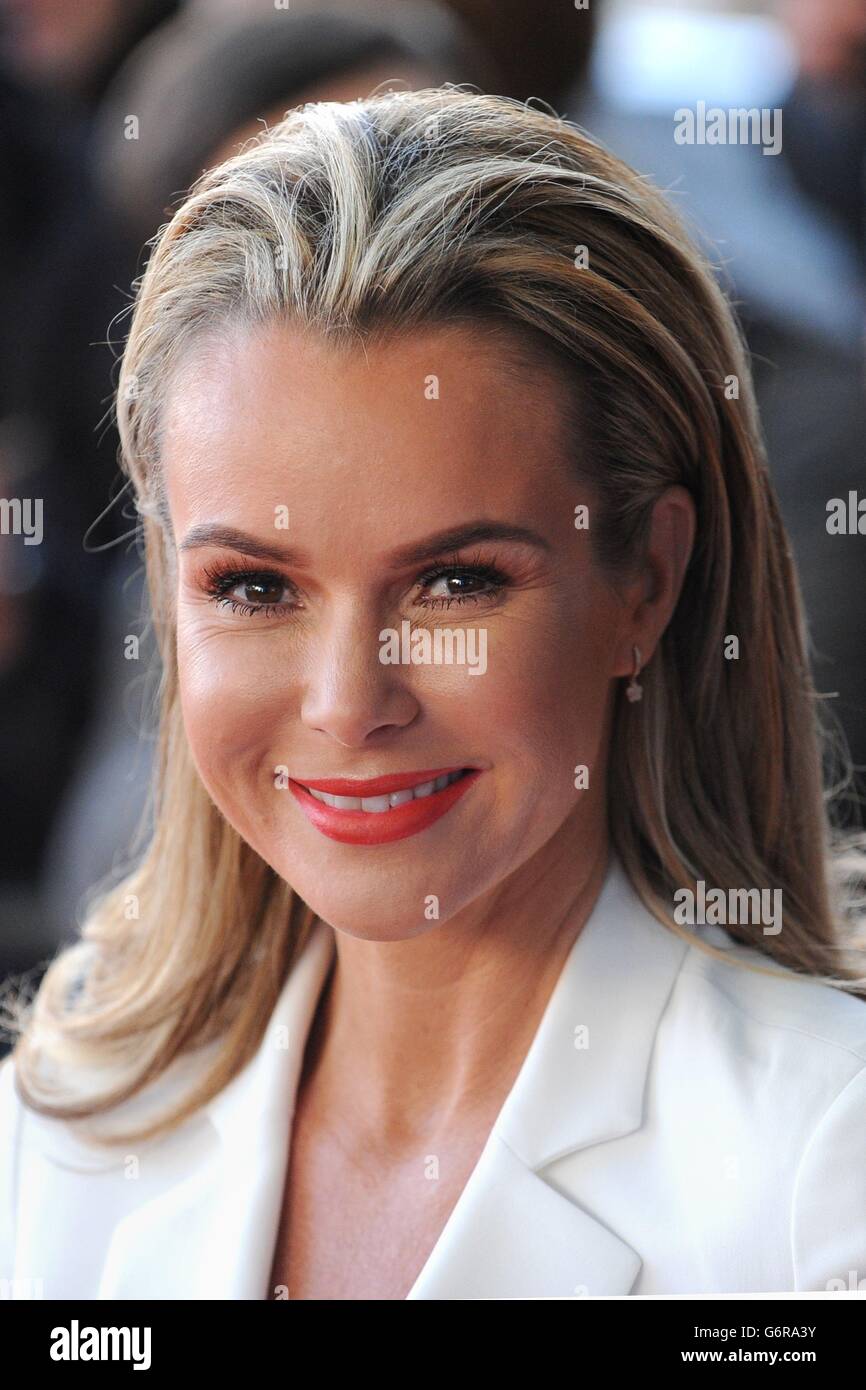 Britain's Got Talent auditions - Birmingham Stock Photo - Alamy