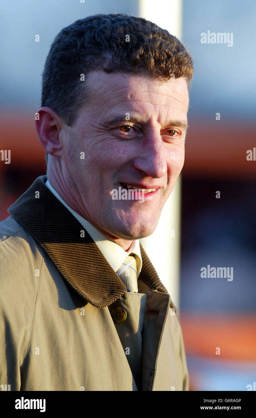 Kevin ryan trainer hi-res stock photography and images - Alamy