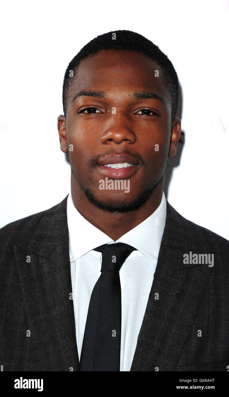 Tosin cole house party hi-res stock photography and images - Alamy