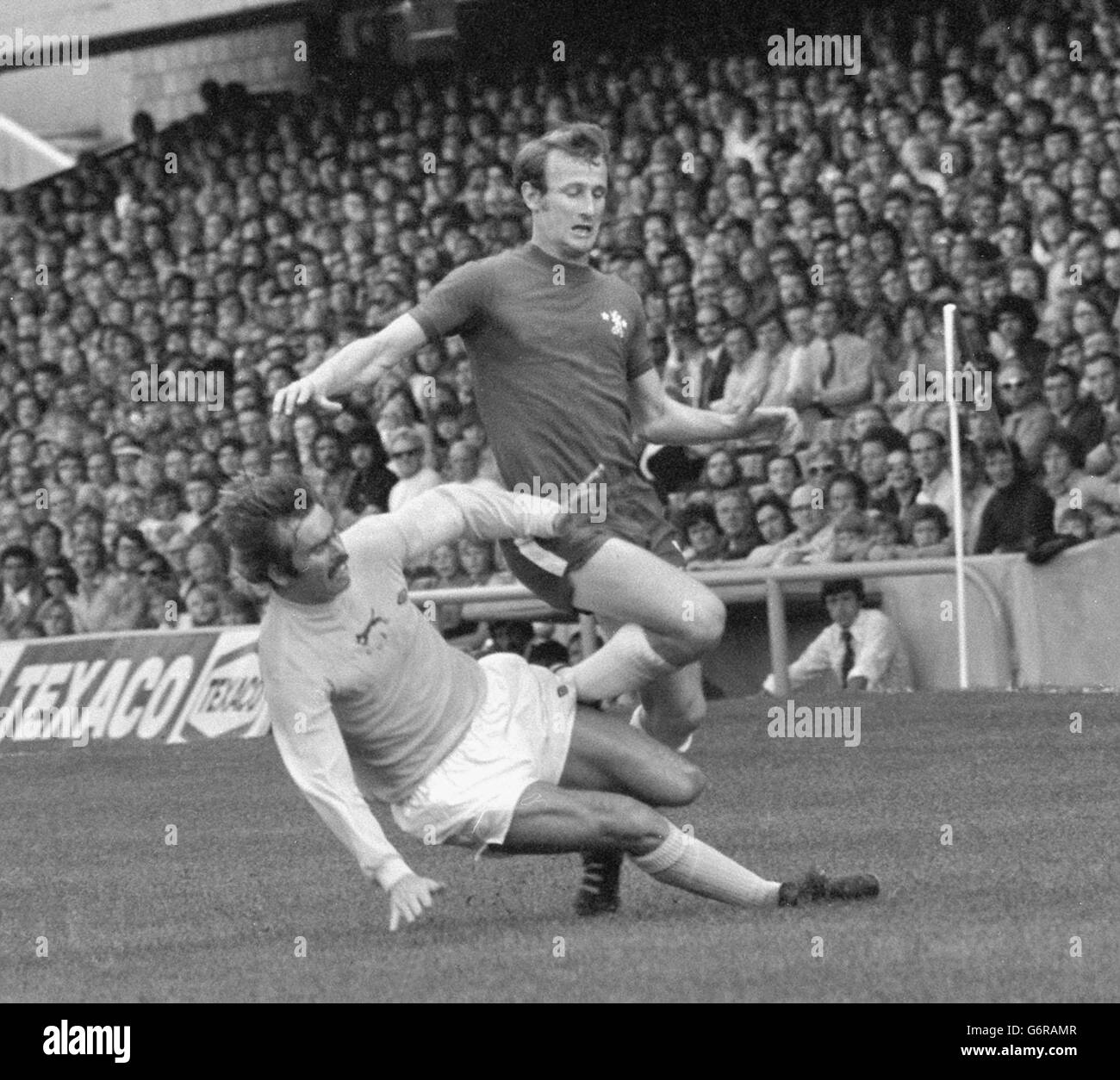 Peter houseman chelsea hi-res stock photography and images - Alamy