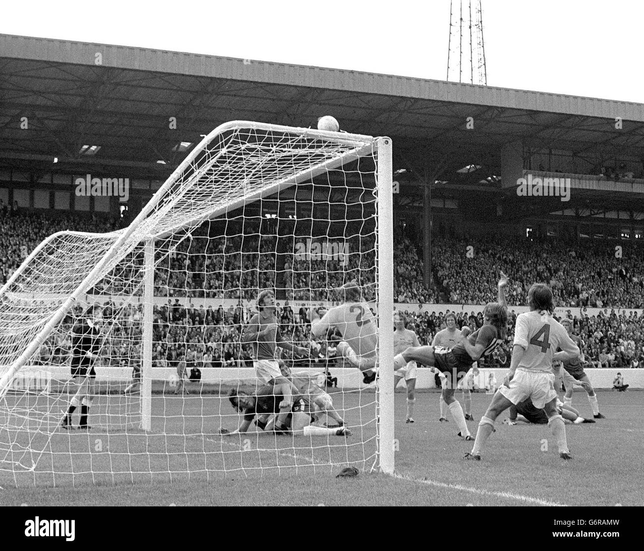 Bill garner chelsea hi-res stock photography and images - Alamy
