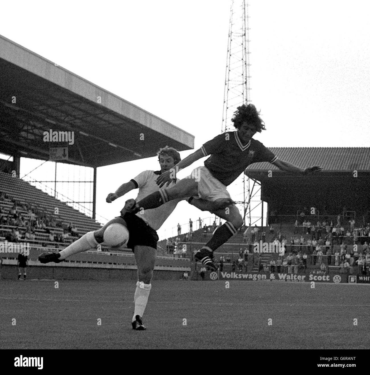 Paul cheesley hi-res stock photography and images - Alamy