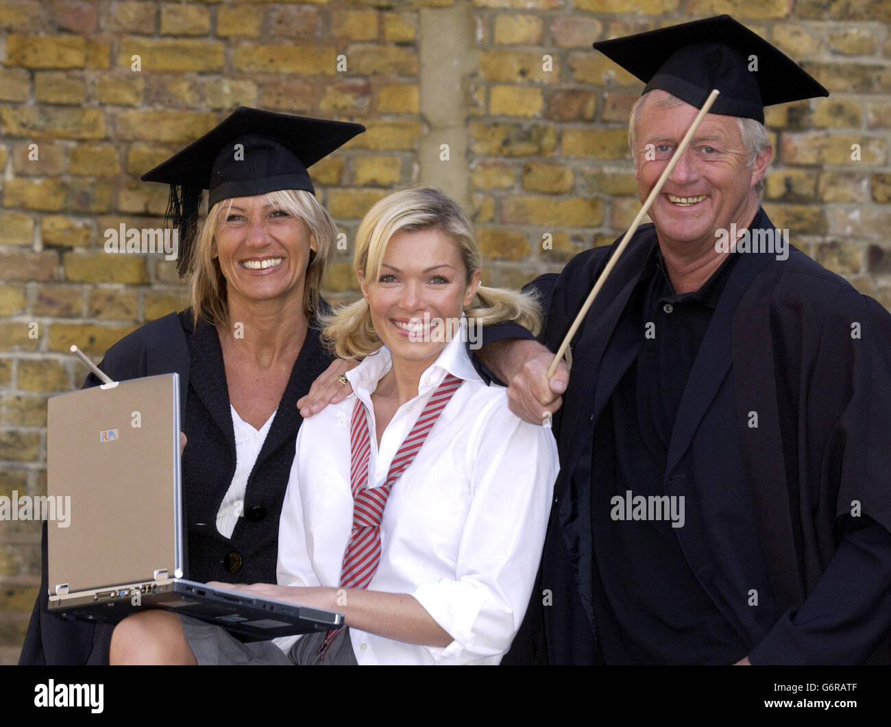 Nell mcandrew tesco computers for schools hi-res stock photography and ...