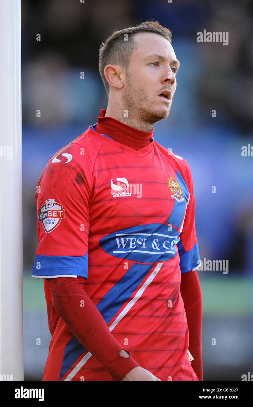 Rhys murphy hi-res stock photography and images - Alamy
