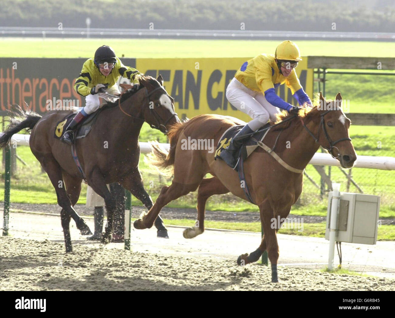 George halford hi-res stock photography and images - Alamy