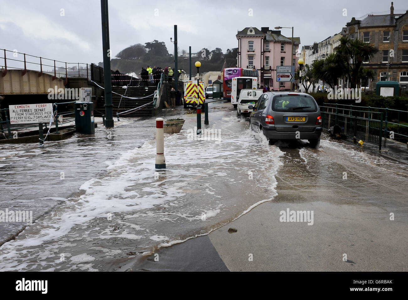 Weather created hi-res stock photography and images - Alamy