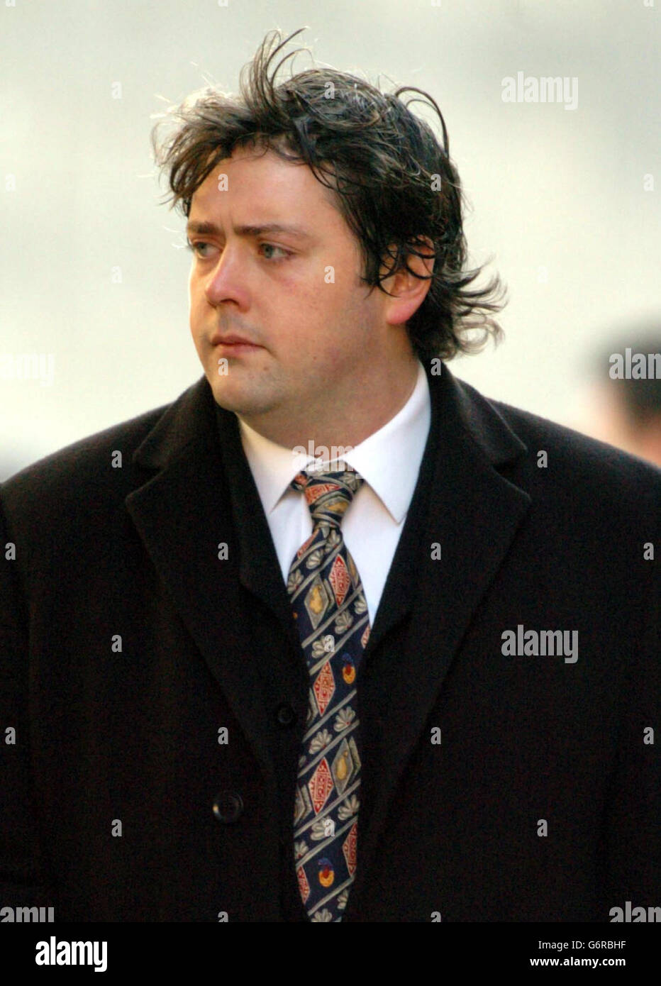 Ryan desmond hi-res stock photography and images - Alamy