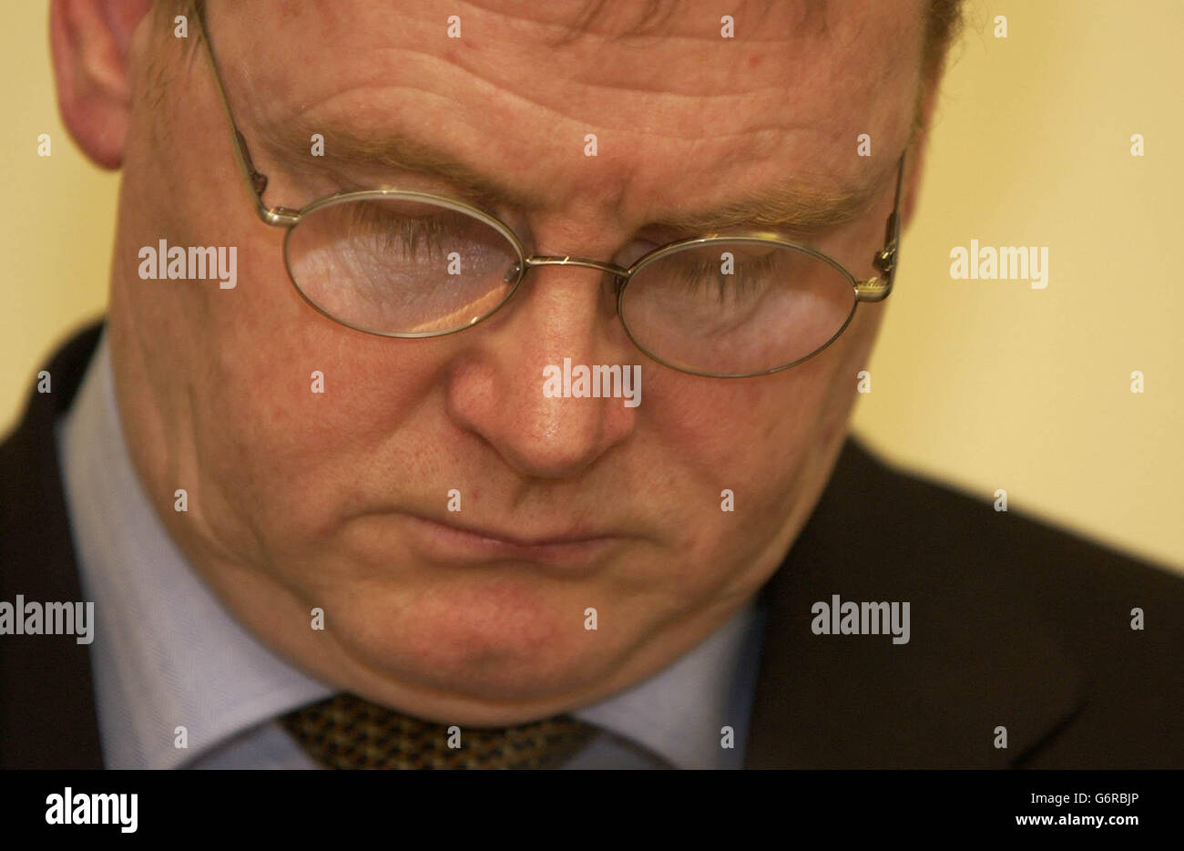 Sandy Mitchell, a former captive of the Saudi Authorities, reflects on ...