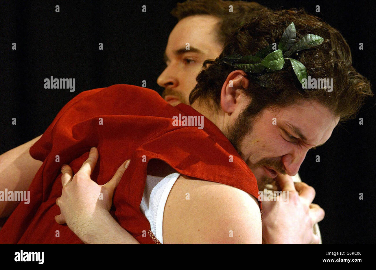 Edmund Kingsley BBC Radio Derby Andy Potter, Matt Willis, Edmund