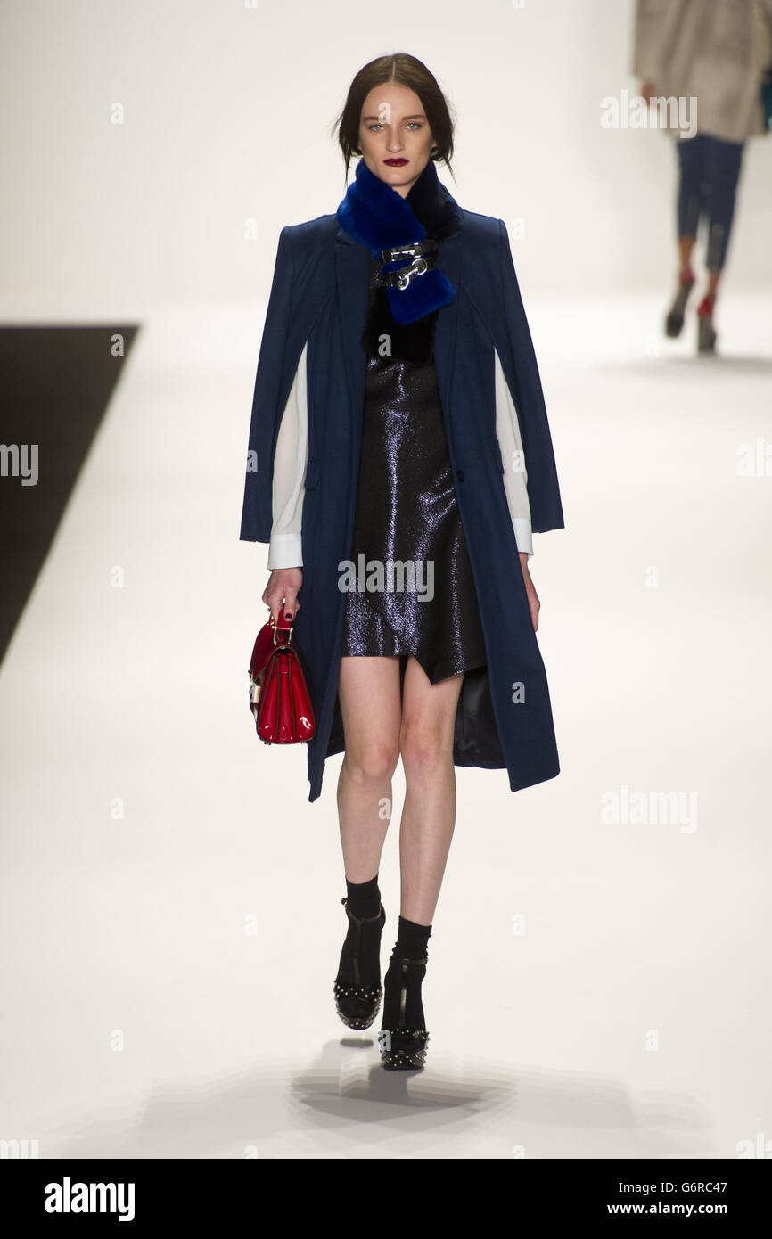 Rebecca models hi-res stock photography and images - Alamy