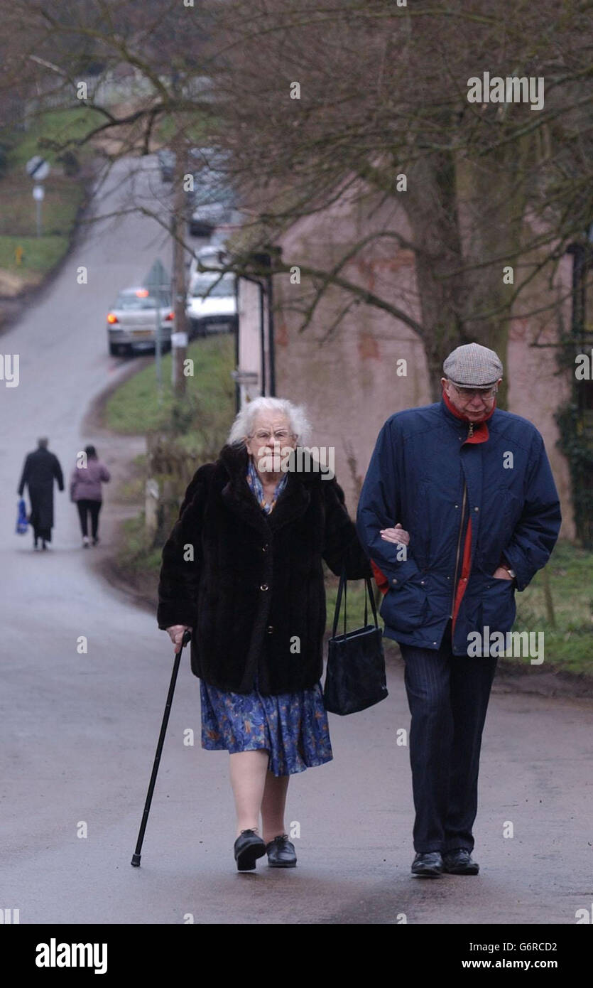 Robert workman murder hi-res stock photography and images - Alamy