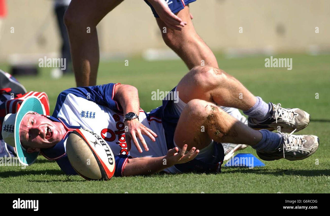 England cricketer Paul Collingwood Stock Photo - Alamy