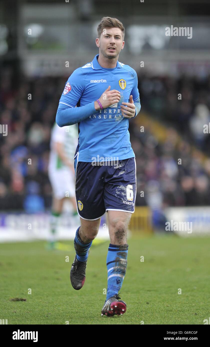 Luke murphy leeds hi-res stock photography and images - Alamy