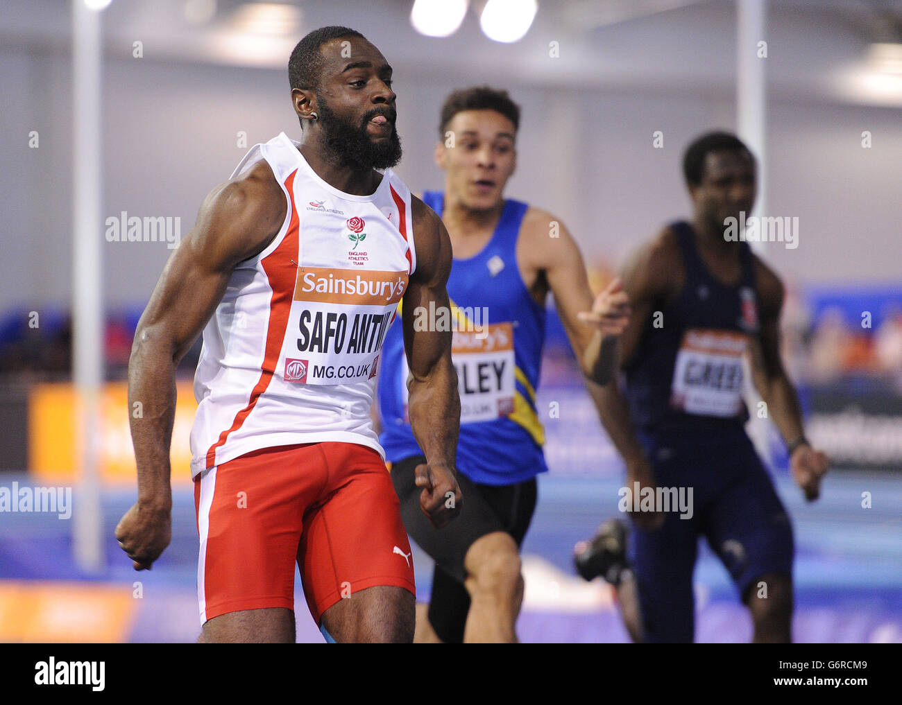 Safo antwi hi-res stock photography and images - Alamy