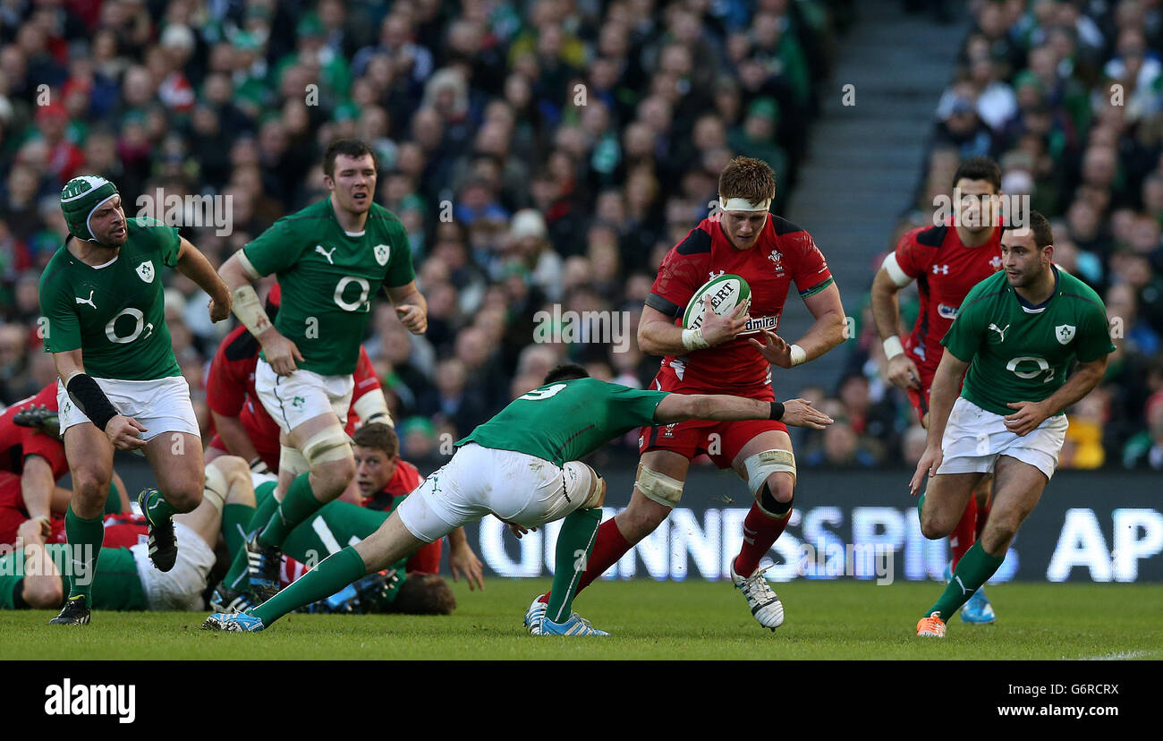 Andrew coombs rugby hi-res stock photography and images - Alamy