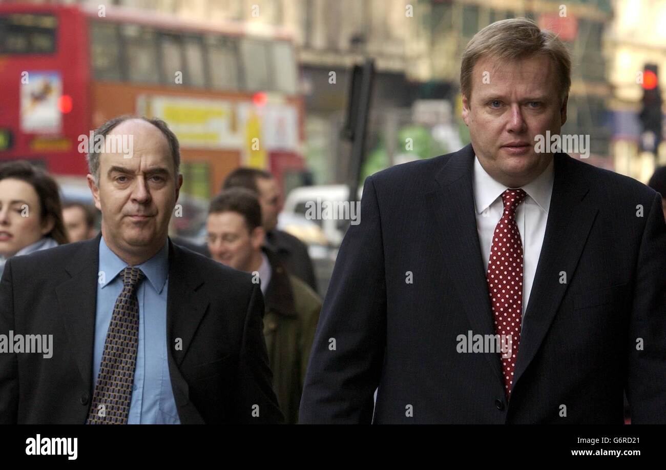 Chief inspector ray higgins right hi-res stock photography and images ...