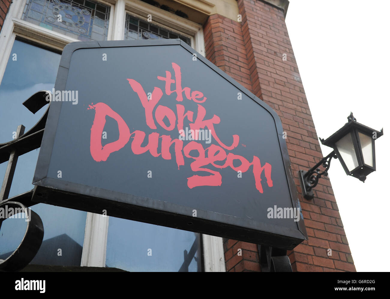 York dungeon hi-res stock photography and images - Alamy